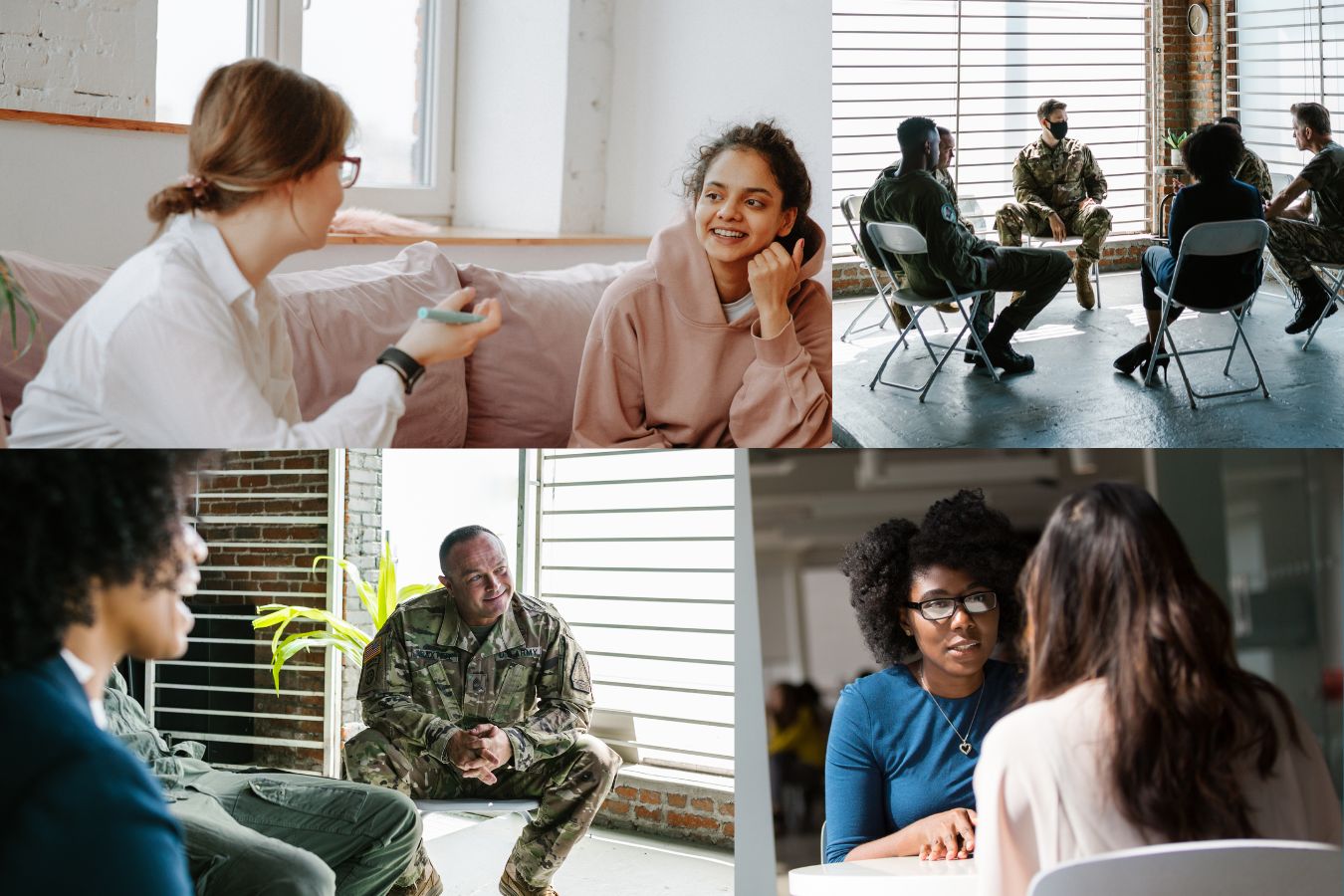 Understanding PTSD Diagnosis and Approved Criteria – DSM 5 – Claire Evers